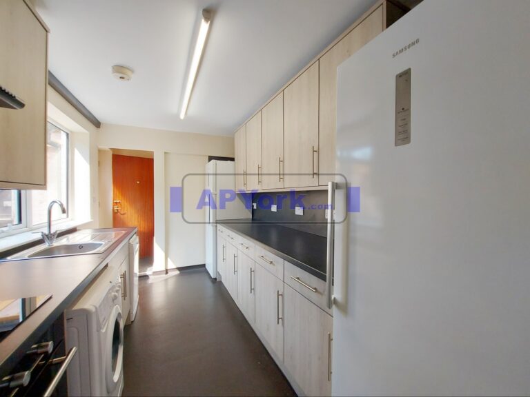 5-bedroom student house at 33 Nicholas Street, Hull Road, YO10 3EQ from ...